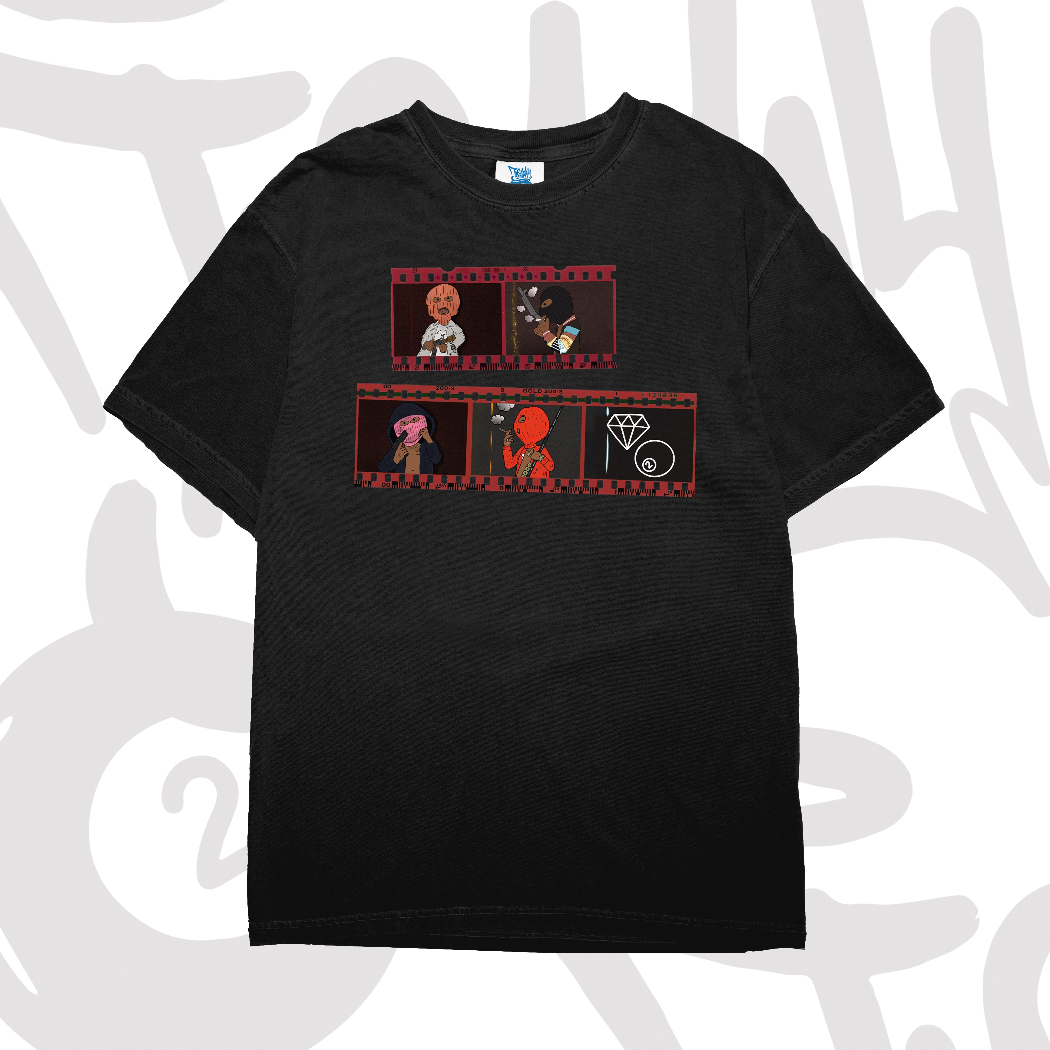 Mickey Diamond BD4 Catalog T – TuesdayNYT